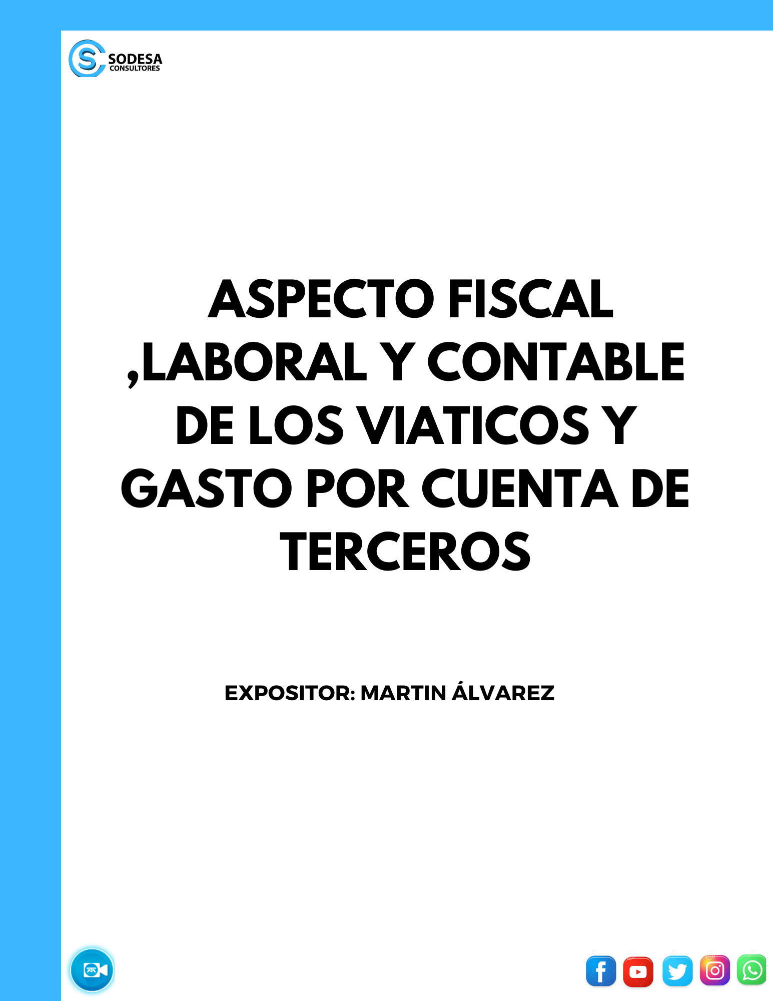 2 – SODESA CONSULTORES